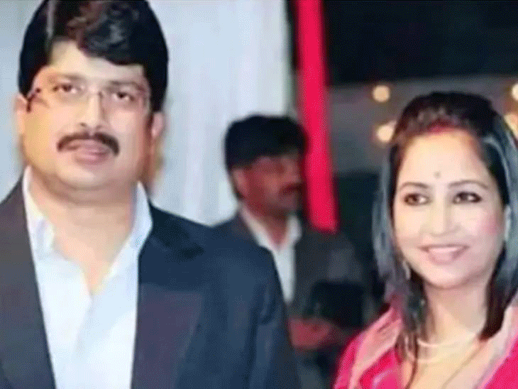 Bhanvi Singh will not divorce Raja Bhaiya | राजा भैया से तलाक नहीं ...