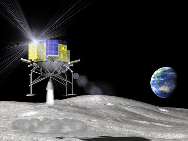 Chandrayaan 3 vs Japan SLIM Lander | Japan to launch Slim lander on ...