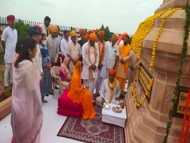 Tribute to Veer Durgadas Rathore on his birth anniversary | वीर ...