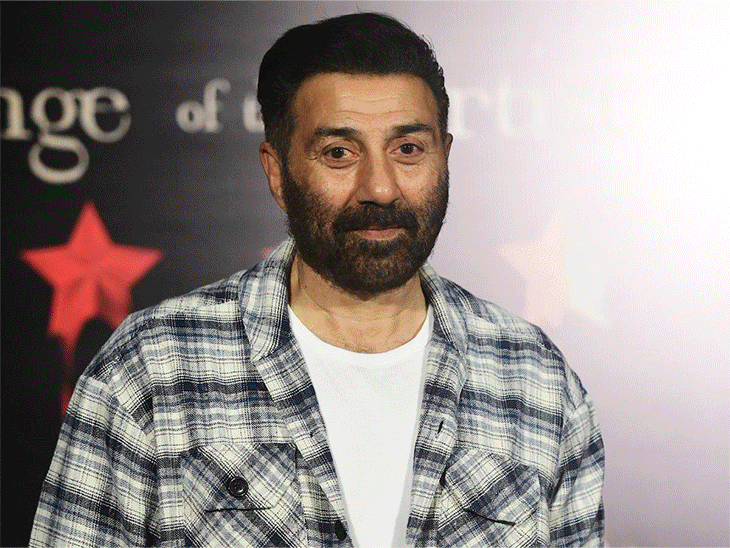 Sunny Deol And Govinda