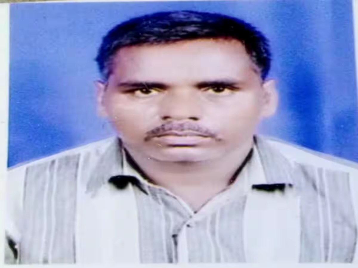 Pradhan's son dies due to electric shock in Lalganj | लालगंज में करंट ...