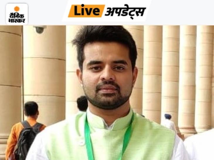 Prajwal Revanna | JDS MP Prajwal Revanna Lok Sabha Membership Vs ...