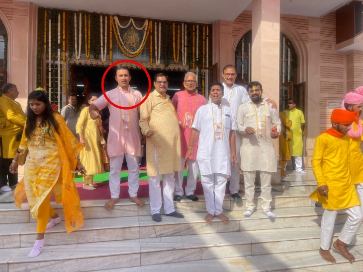 Rajasthan 007 0029 Gang Story; Raju Manju | Shyam Vishnoi Vishnaram ...