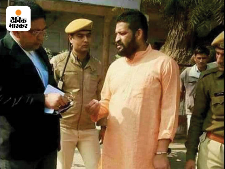 Rajasthan 007 0029 Gang Story; Raju Manju | Shyam Vishnoi Vishnaram ...