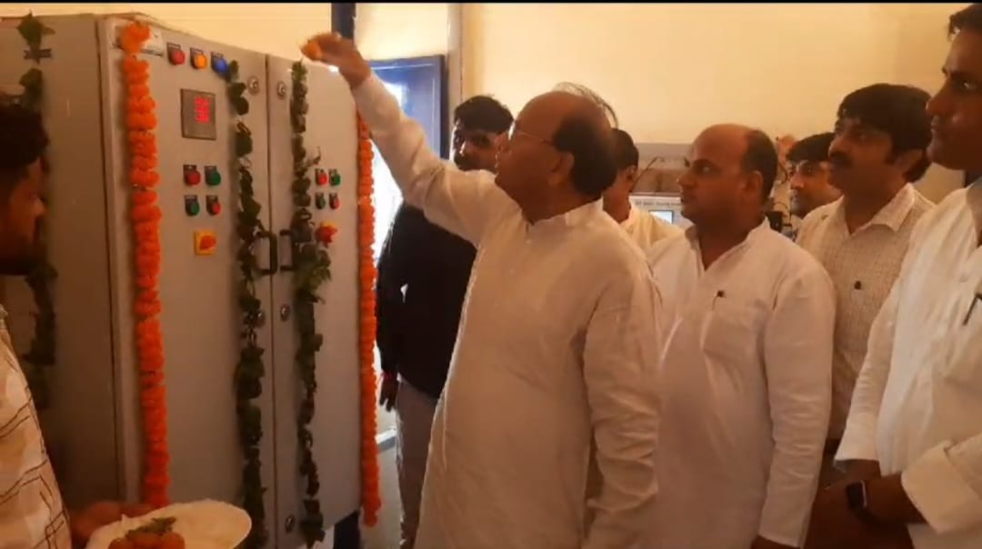 Rewari AIIMS Foundation Stone Ceremony Schedule; Banwari Lal On PM Modi ...