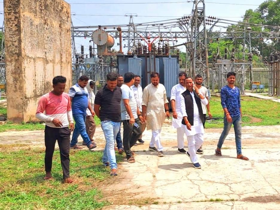 220 KVA electric power house expected to be commissioned before Dussehra