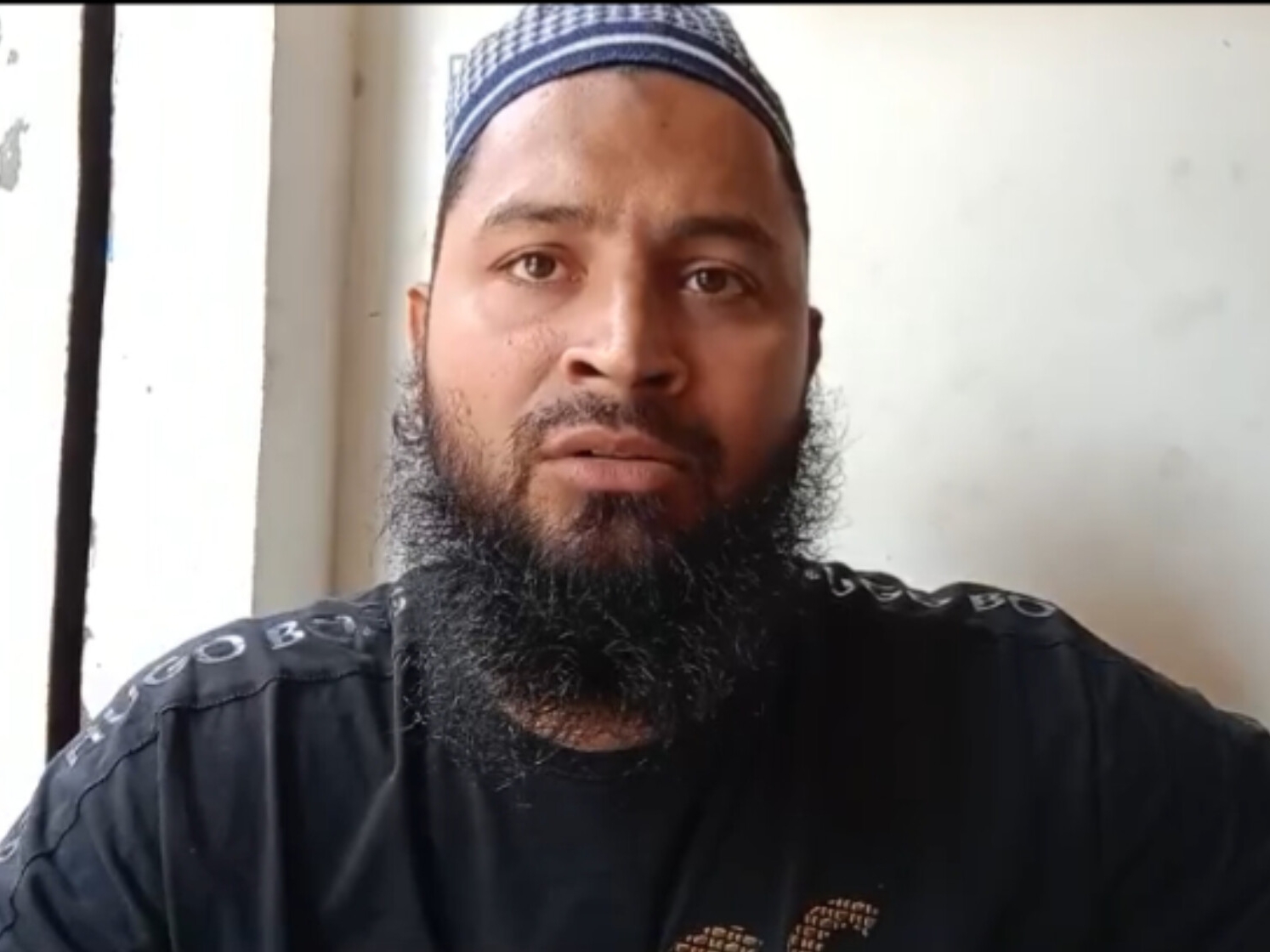 Robbery of thousands from a young man on Rataul-Banthala road in ...