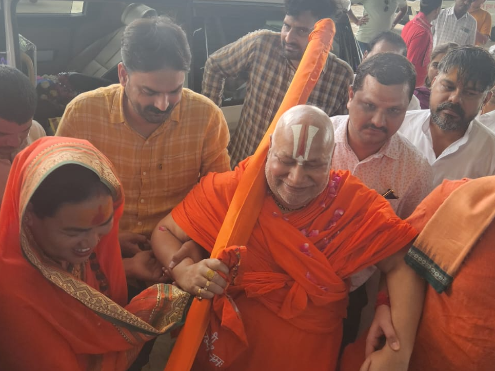 Election will be held between Pandav-Kaurav, Pandav will win | पांडव ...