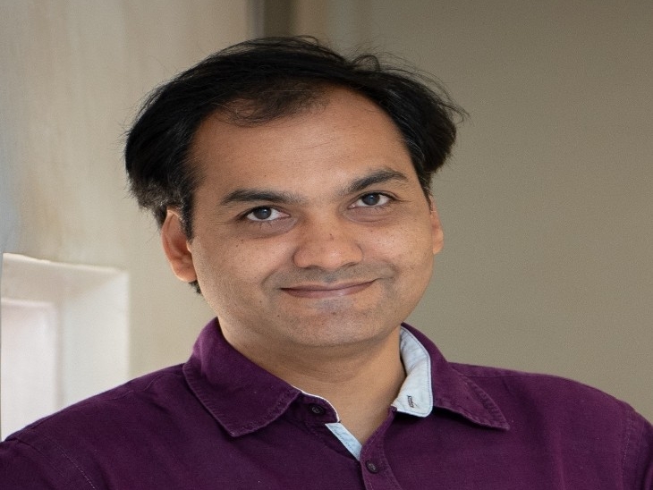 Scientists from Gorakhpur involved in the launch of Aditya L-1