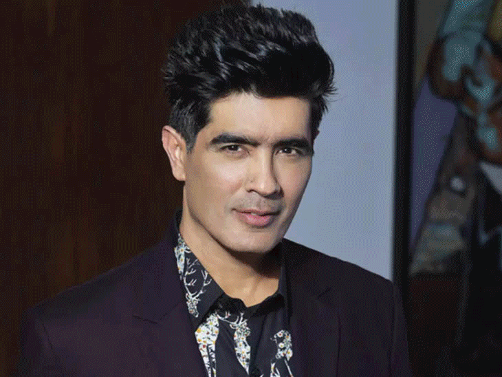 Manish Malhotra started his own production house
