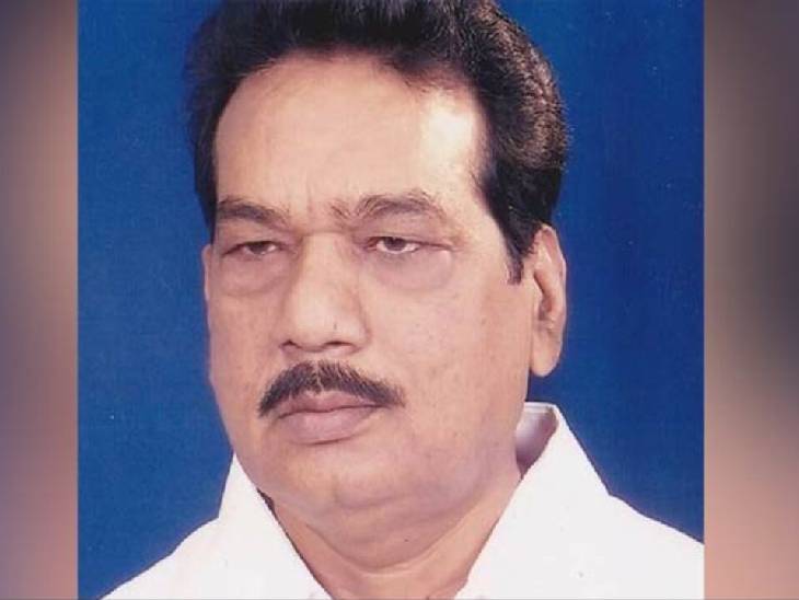 Inside story of Bhanwar Singh Shekhawat leaving BJP | भंवरसिंह शेखावत ...