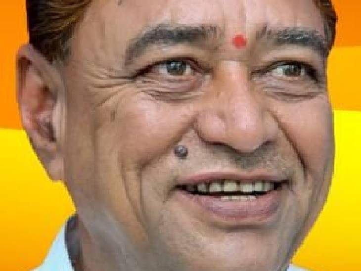 Inside story of Bhanwar Singh Shekhawat leaving BJP | भंवरसिंह शेखावत ...