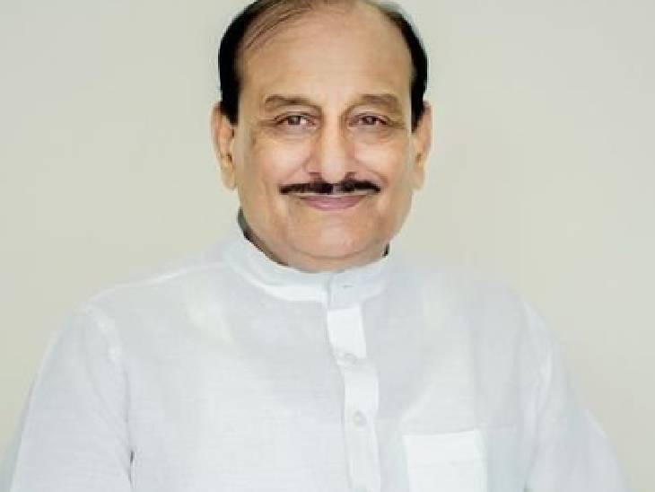 Inside story of Bhanwar Singh Shekhawat leaving BJP | भंवरसिंह शेखावत ...