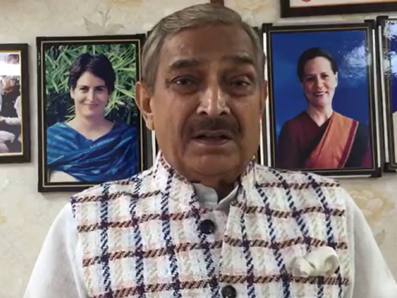 Ayodhya Ram Mandir Inauguration; Pramod Tiwari PM Modi | Congress BJP ...