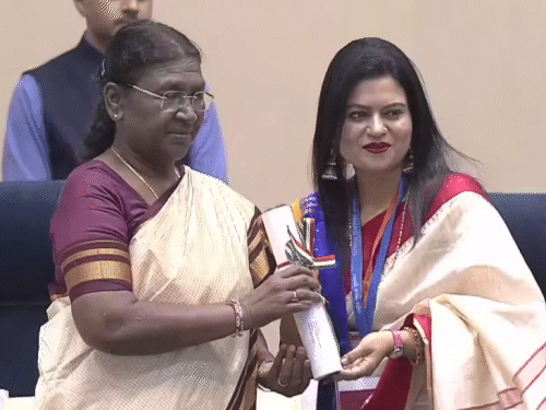 The one who converted Sharabi Adda into a model school…India's best teacher