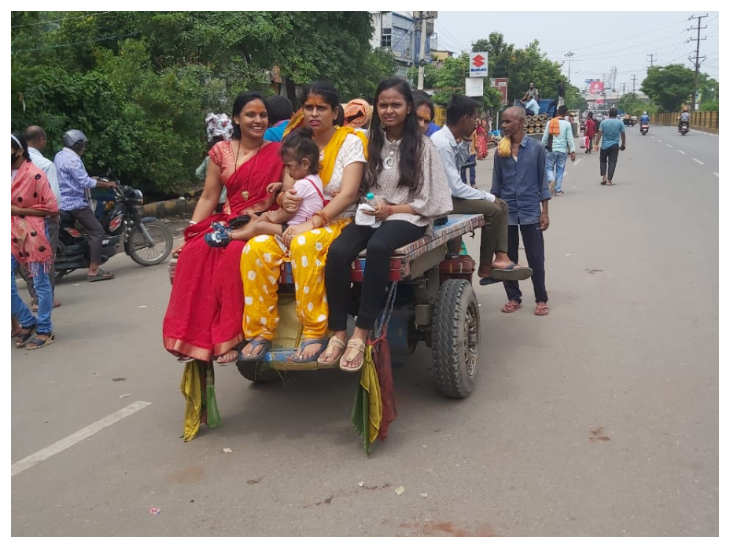 Patna Auto Drivers Strike Situation Photos Update | Bihar News | पटना ...