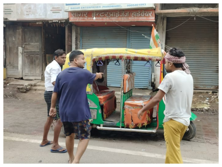 Patna Auto Drivers Strike Situation Photos Update | Bihar News | पटना ...
