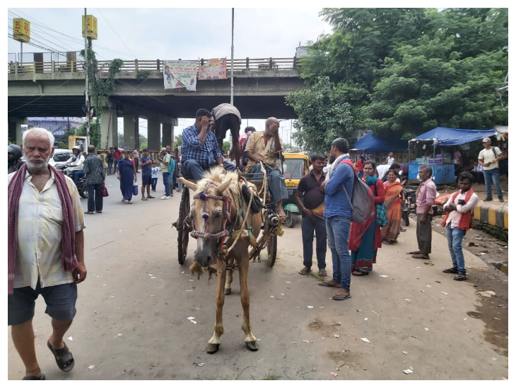 Patna Auto Drivers Strike Situation Photos Update | Bihar News | पटना ...