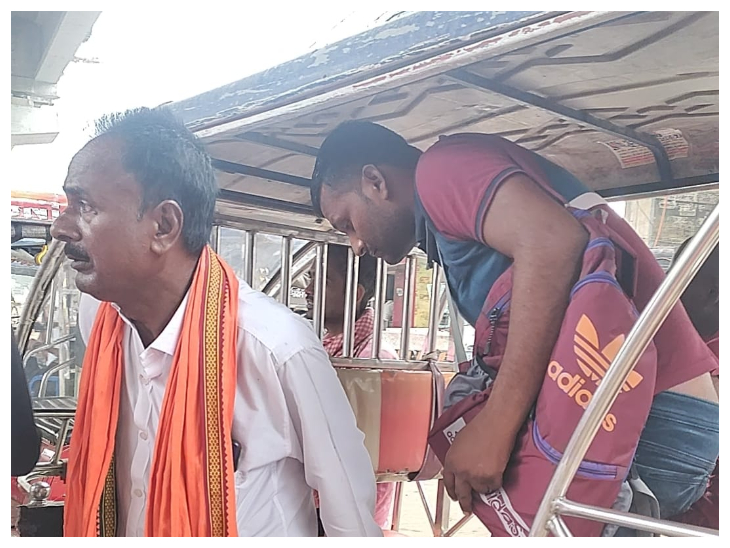 Patna Auto Drivers Strike Situation Photos Update | Bihar News | पटना ...