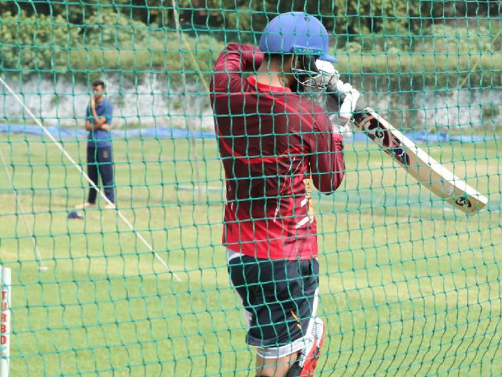 Sameer Rizvi, cricketer Sameer Rizvi, Sameer rizvi interview, Sameer ...