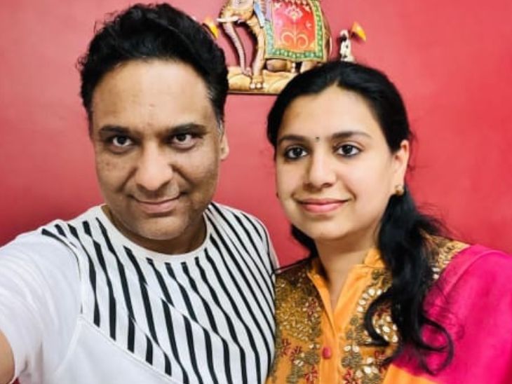 Transfer of woman IAS who bid farewell to Phool canceled Waitlisted Divya Mittal: IAS Andra ...