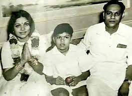 South Actress Bhanumathi Interesting Facts Film Studio And Marriage ...