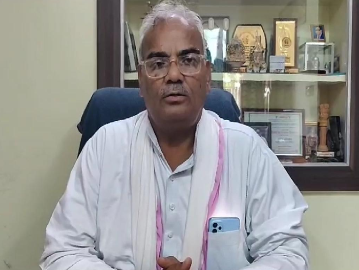 Rajasthan kota Controversial statement of MLA Dilawar, the public ...