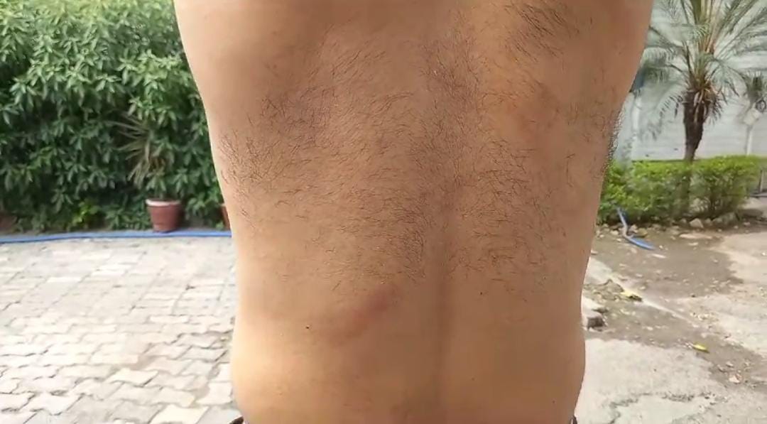 Wife's affair with ACM in Meerut | मेरठ में ACM से पत्नी का अफेयर मामला: बुजुर्ग मां को लेकर ...