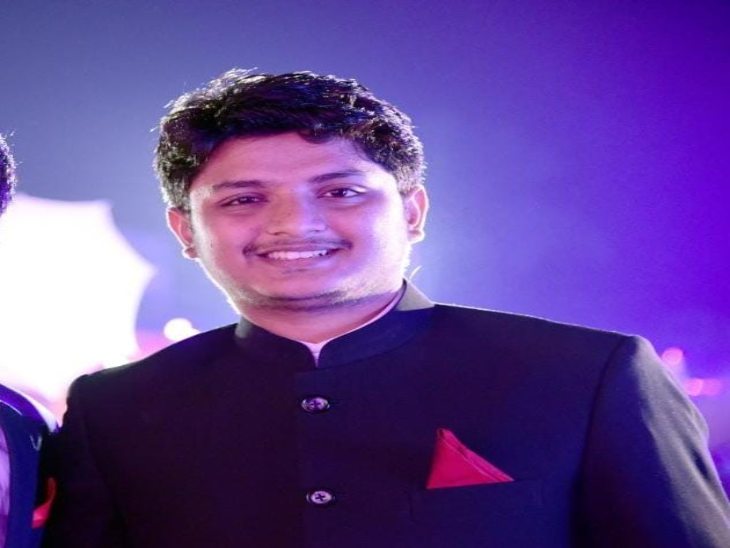 Elder brother is collector, sister-in-law SP now herself becomes deputy collector, Shubham Dev ...