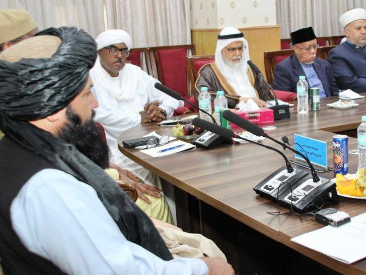 Afghanistan Girls Education Ban; Taliban Responses To OIC Member ...