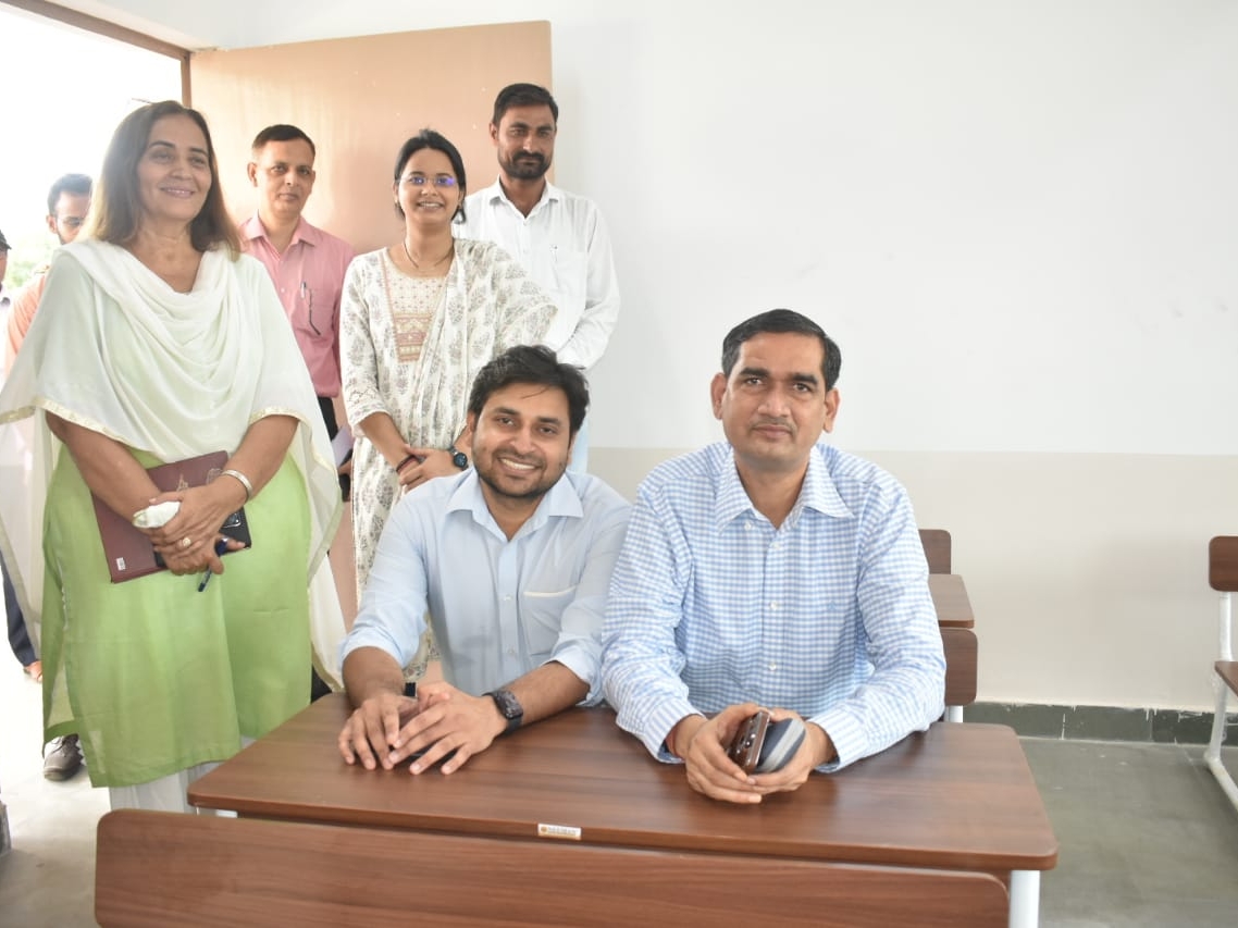 Session will start from 11 in Atal Residential School | अटल आवासीय ...