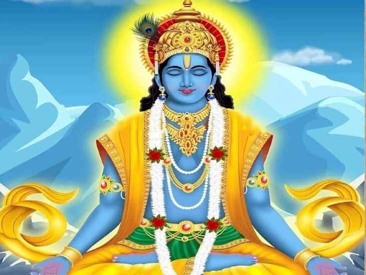 Aja Ekadashi fast on 10th September: King Harishchandra was the first ...