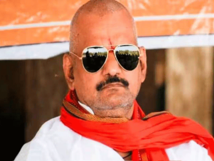 Result of OP Rajbhar becoming minister will come today | घोसी में दारा ...