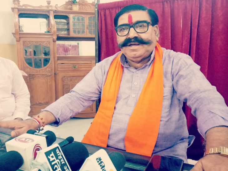 Tickets will be available in October: Gyandev Ahuja | ज्ञानदेव आहूजा ...