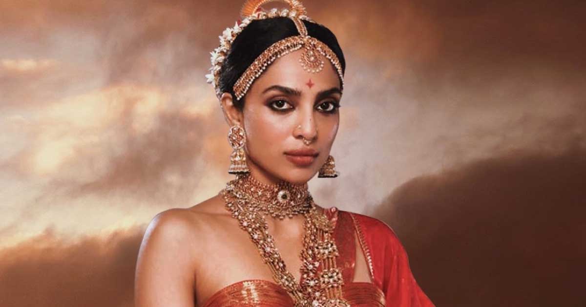 Sobhita Dhulipala Exclusive Interview | Made in Heaven - Season 2 ...