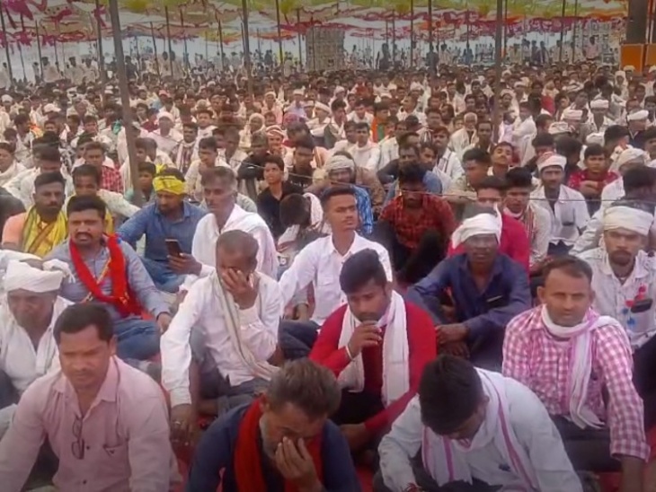 BAP announced after breaking away from BTP Will field candidates in ...