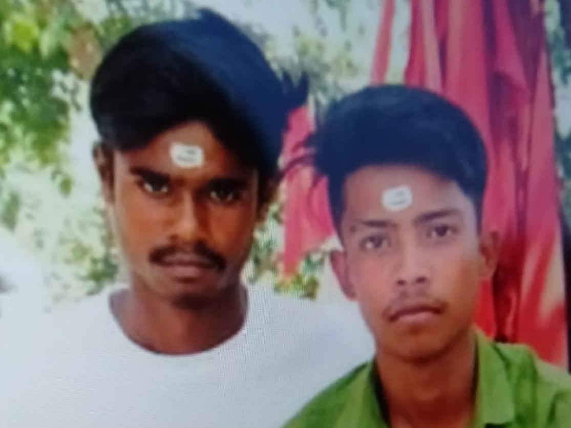Bodies of teenagers who drowned in the river in Basti recovered | कलश ...