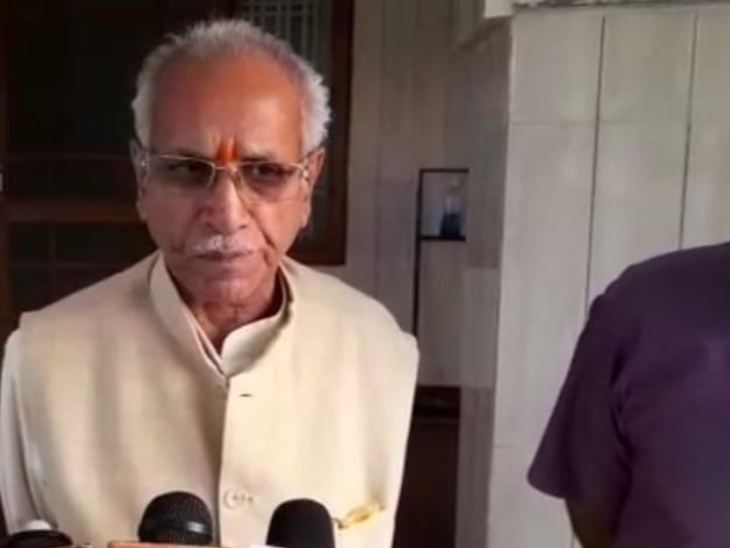 VHP will call two thousand saints of 150 votes in consecrationण्ayodhya ...