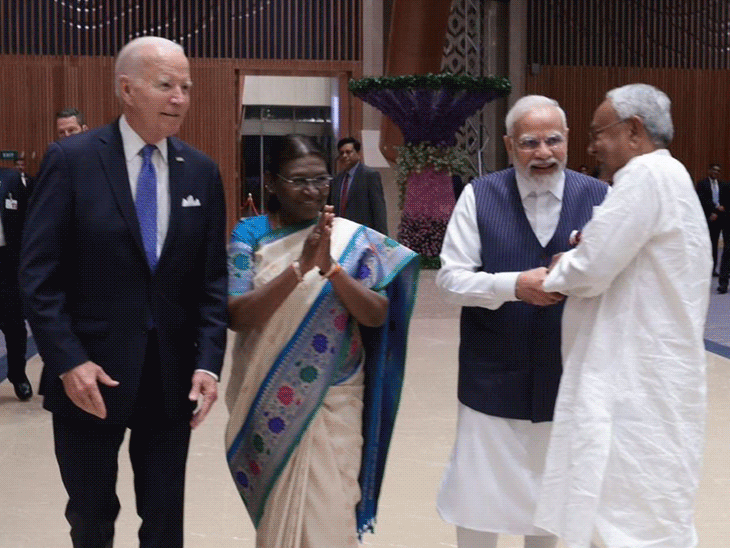 Modi Nitish Meeting | Jitan Ram Manjhi On Nitish Kumar Narendra Modi ...