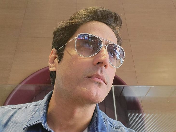 Mohit Raina Recalls How An Old Woman Rebuked Him For Stopping Her From ...