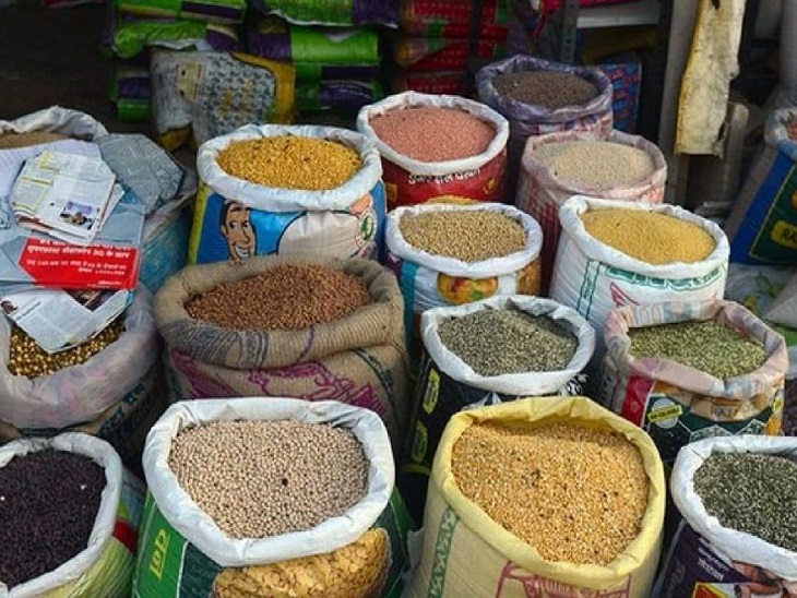 Pulses Price Hike Update; Increased By 37 Percent Due To Less Rainfall ...
