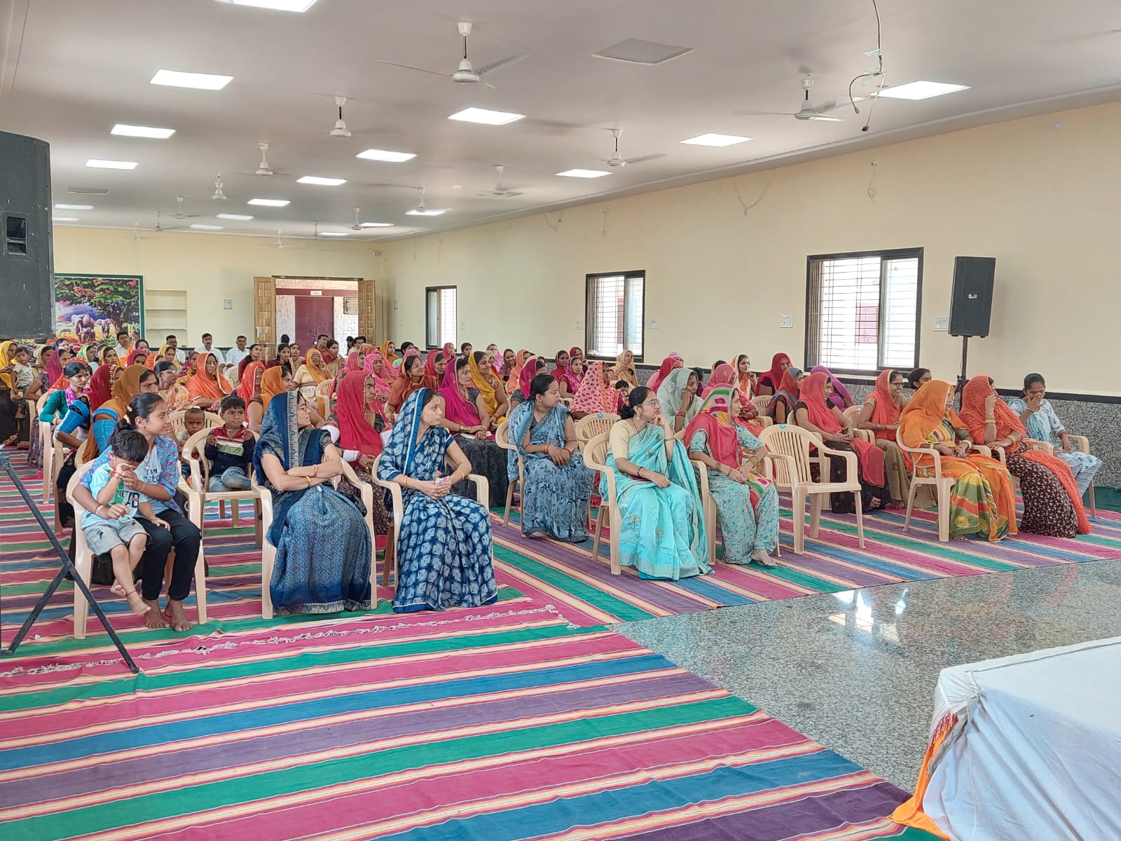 Importance of Panchakoshas in all round development of child: Joshi ...