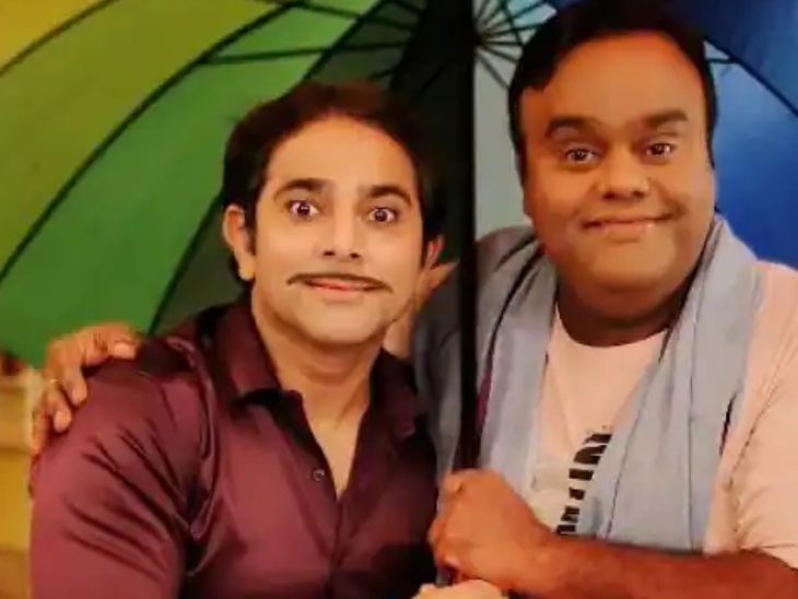 Bhabi Ji Ghar Par Hai; Deepesh Bhan Wife Neha On Her Struggles | 'दीपेश की मौत के बाद ताने सुनने ...