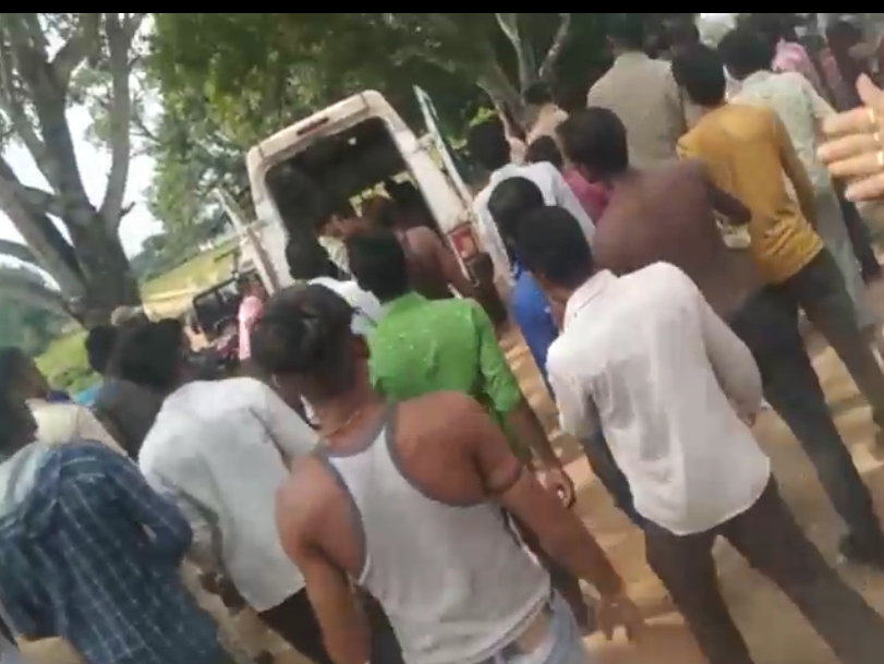 Teenager dies by drowning in pond in Lalitpur | ललितपुर में तालाब में ...