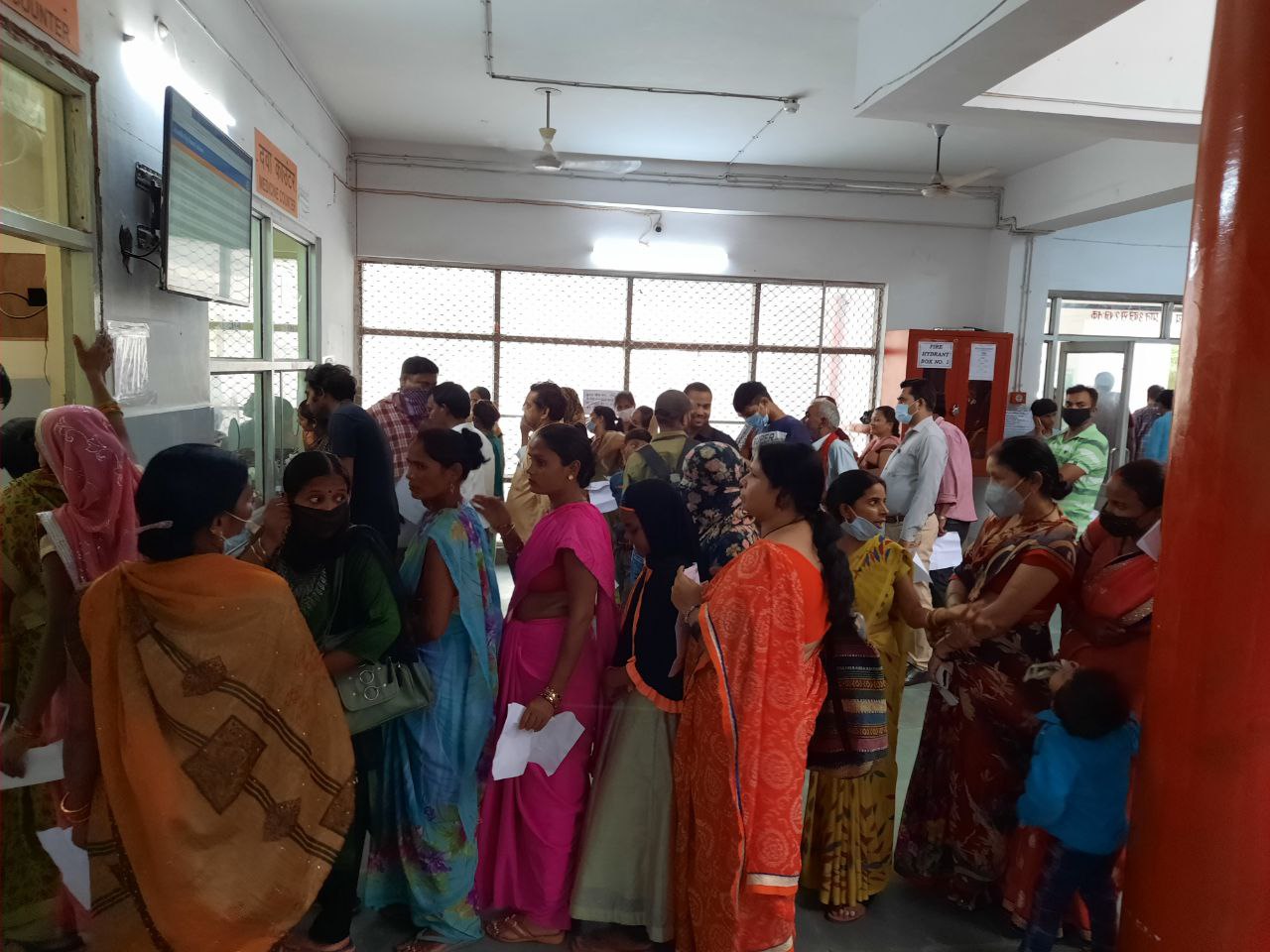 UP - Dengue figure in UP crosses 3500, 3 Top hospital of Lucknow ...