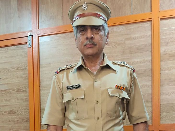 'OMG 2' actor Sunil Shroff passes away | 'OMG 2' એક્ટર સુનીલ શ્રોફનું ...