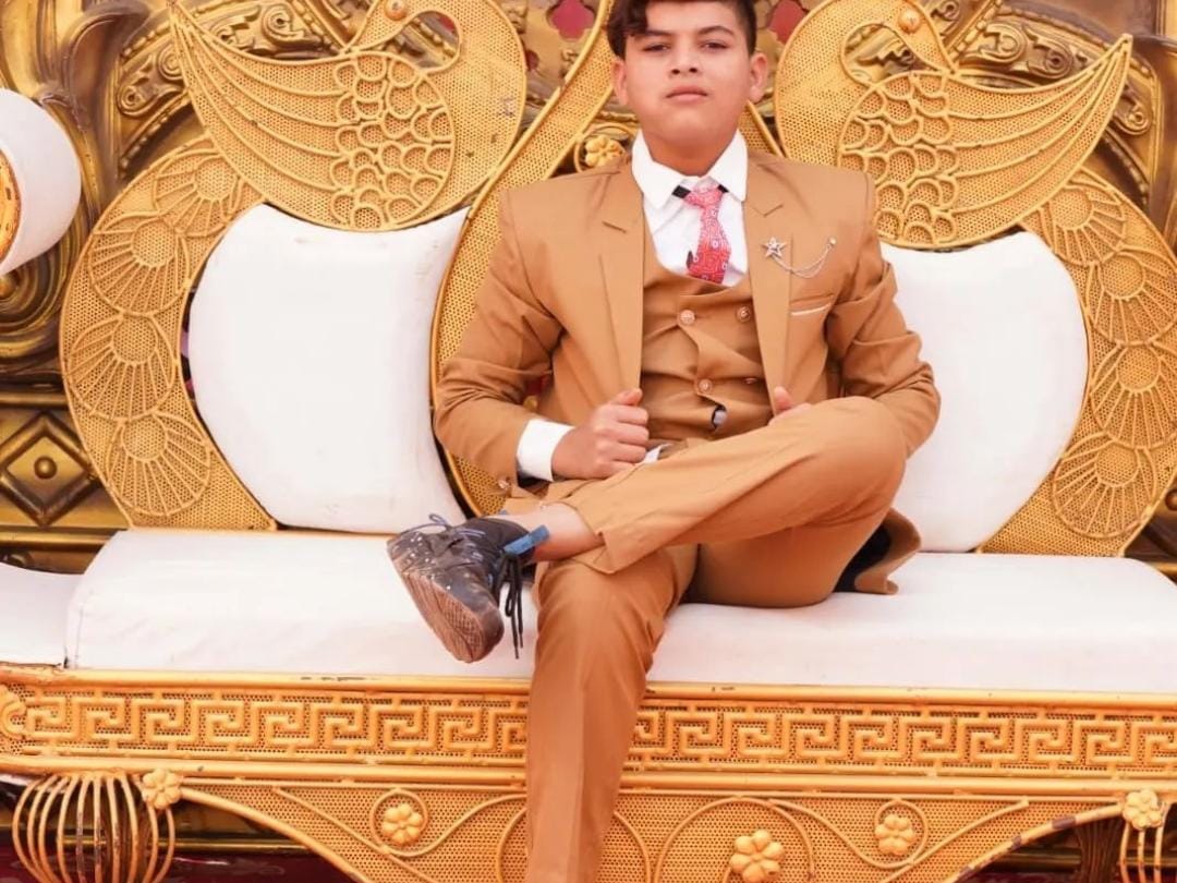 14 year old child drowned in swollen river | उफनी नदी में 14 साल का ...