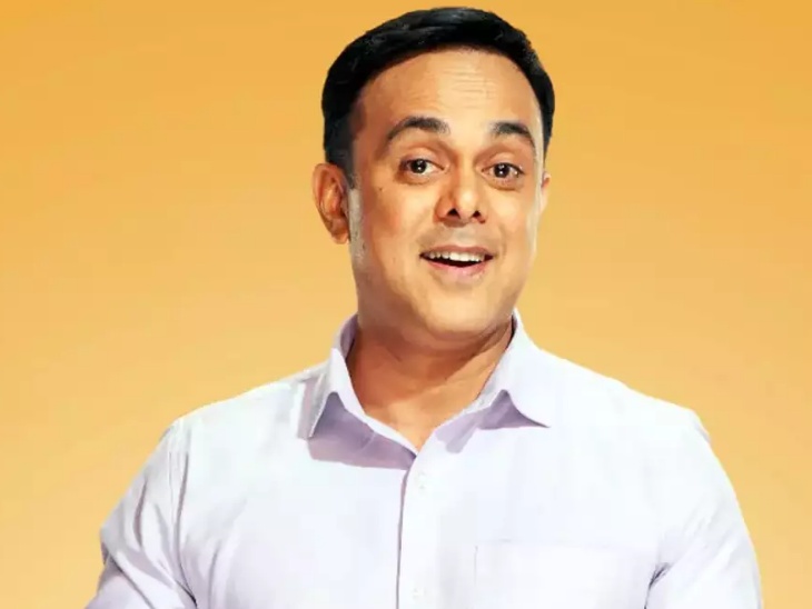 Sumit Raghavan gets full body checkup on birthday | બર્થડે પર ફૂલ બોડી ...