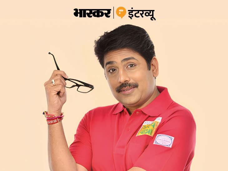 Shailesh Lodha Interview Update; Asit Modi And Taarak Mehta Ka Ooltah ...