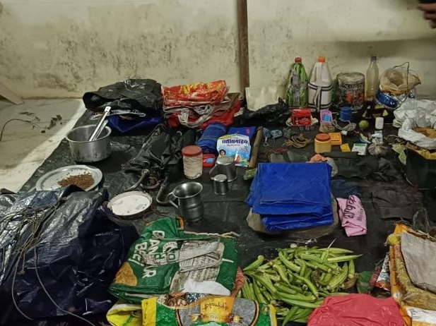 Balaghat Naxal Encounter Update | MP Police HAWK Force Vs Naxalites